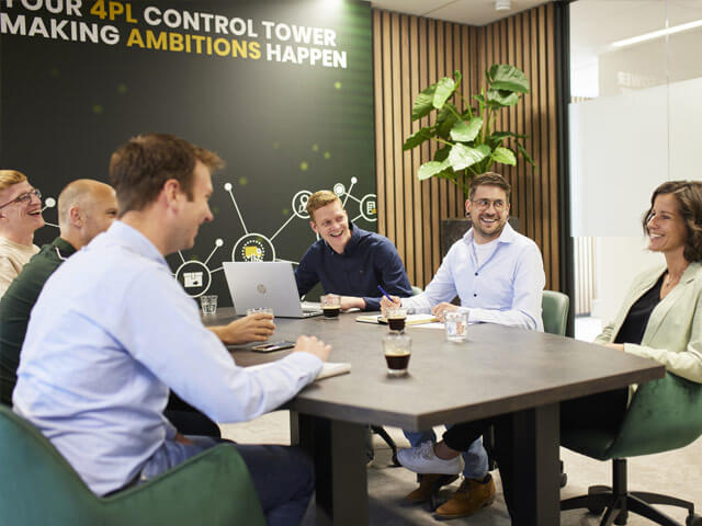 Maak kennis met ons team - IDS