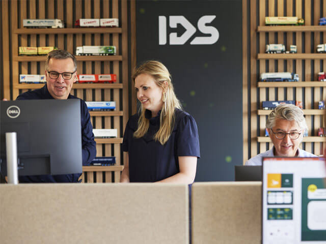 Privacy Statement – How IDS protects your data - IDS