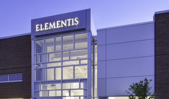 Elementis Case Study - IDS - Logistics Innovation and Success